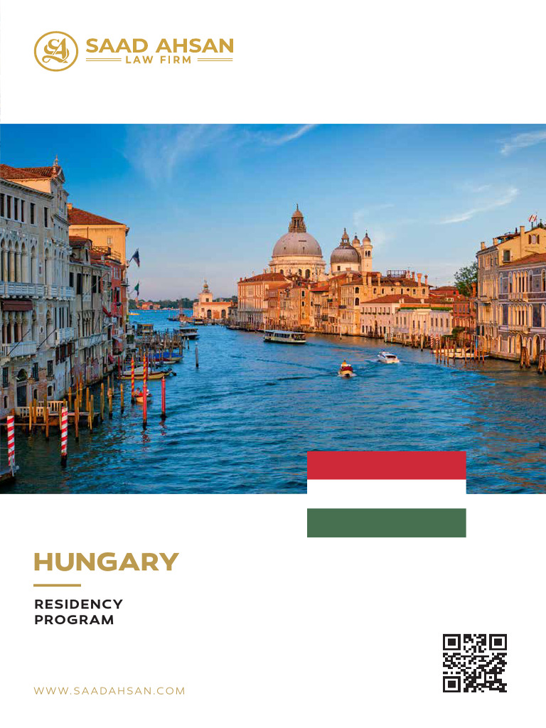 HUNGARY Trifold Flyer | PDF
