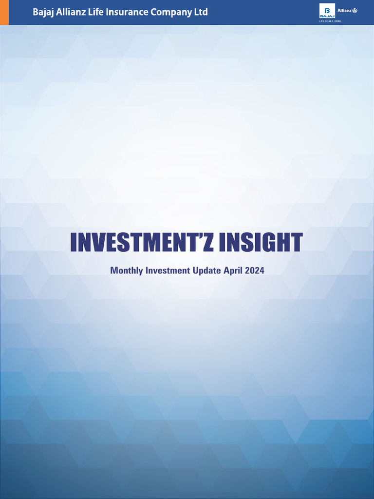 Investment Insight | Download Free PDF | Investing | Investment Management