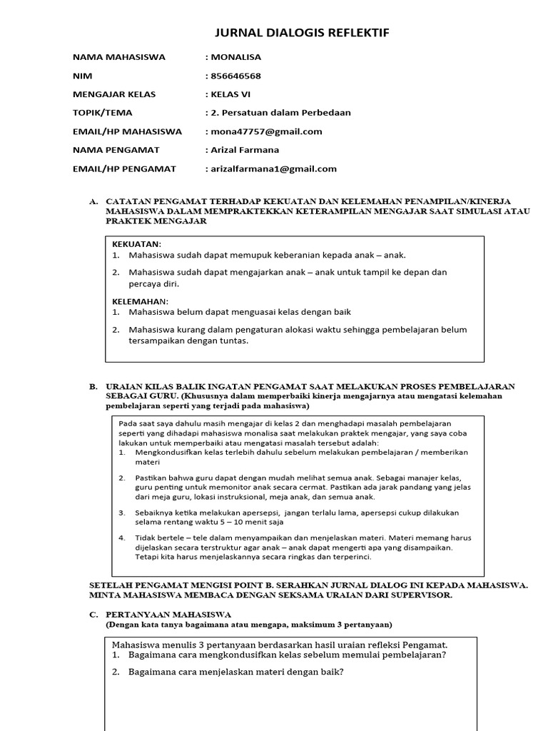 Jurnal Sesi 3 | PDF | Kesehatan Holistik