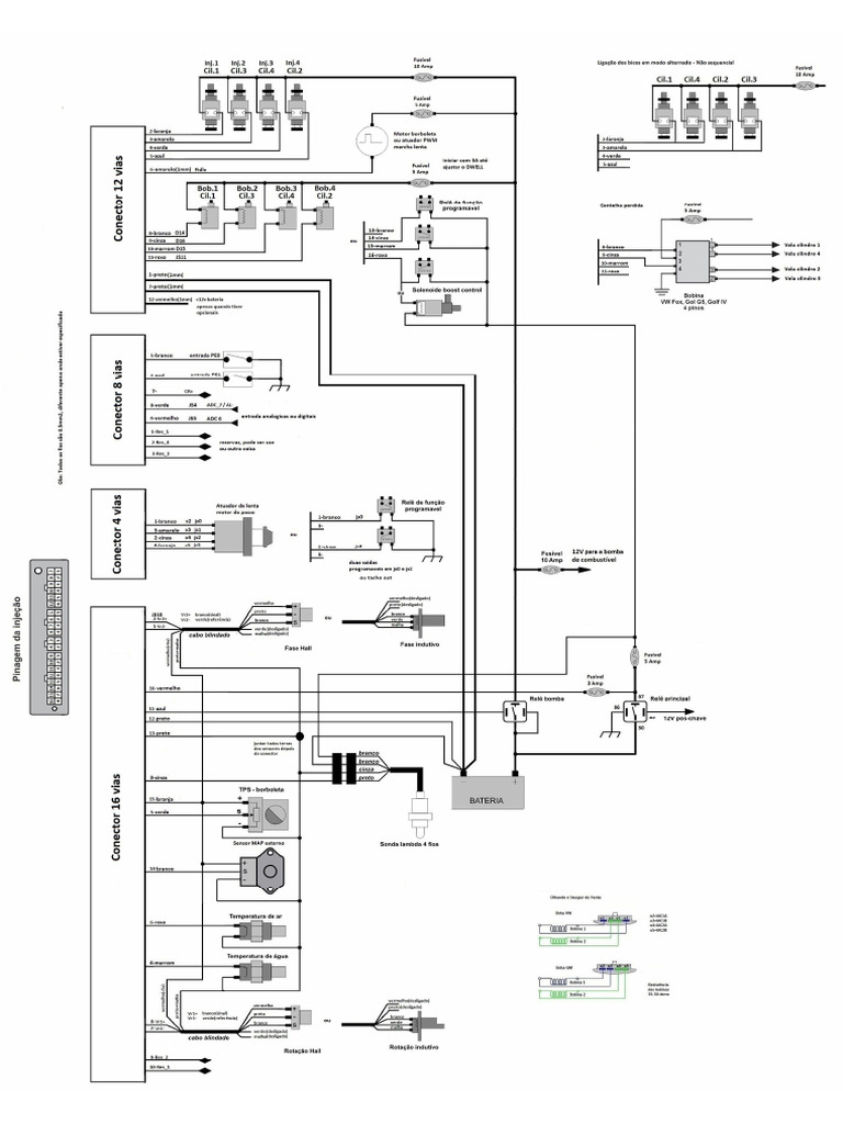 MS2 Racing Versao1.1 | PDF