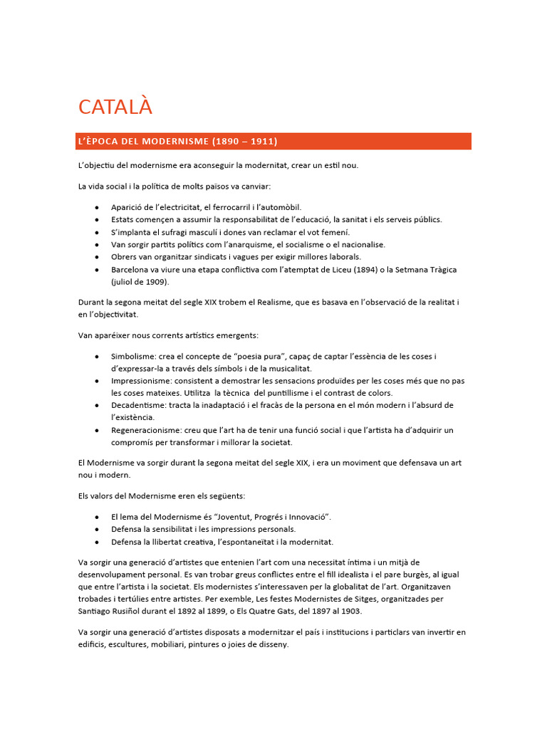 CATALÀ | PDF