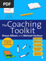 Steplab Beginners Guide To Coaching v1.1 | PDF | Teachers | Learning