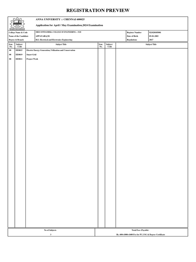 8 Sem | Download Free PDF | Electrical Grid | Scanning Electron Microscope