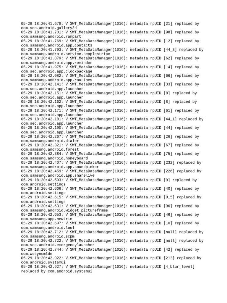 Color Palette Log0 | PDF