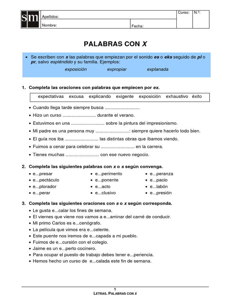 Lengua 6 Ep 4 | PDF | Comillas