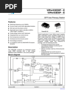 Antenna Interface For Microwave Antennas | PDF | Antenna (Radio) | Modular Programming