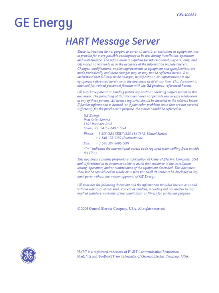 Gei 100662 | PDF | Server (Computing) | Computer Network