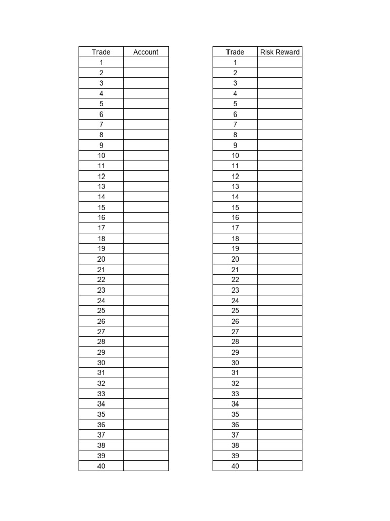 Annual Performance Recap Pdf