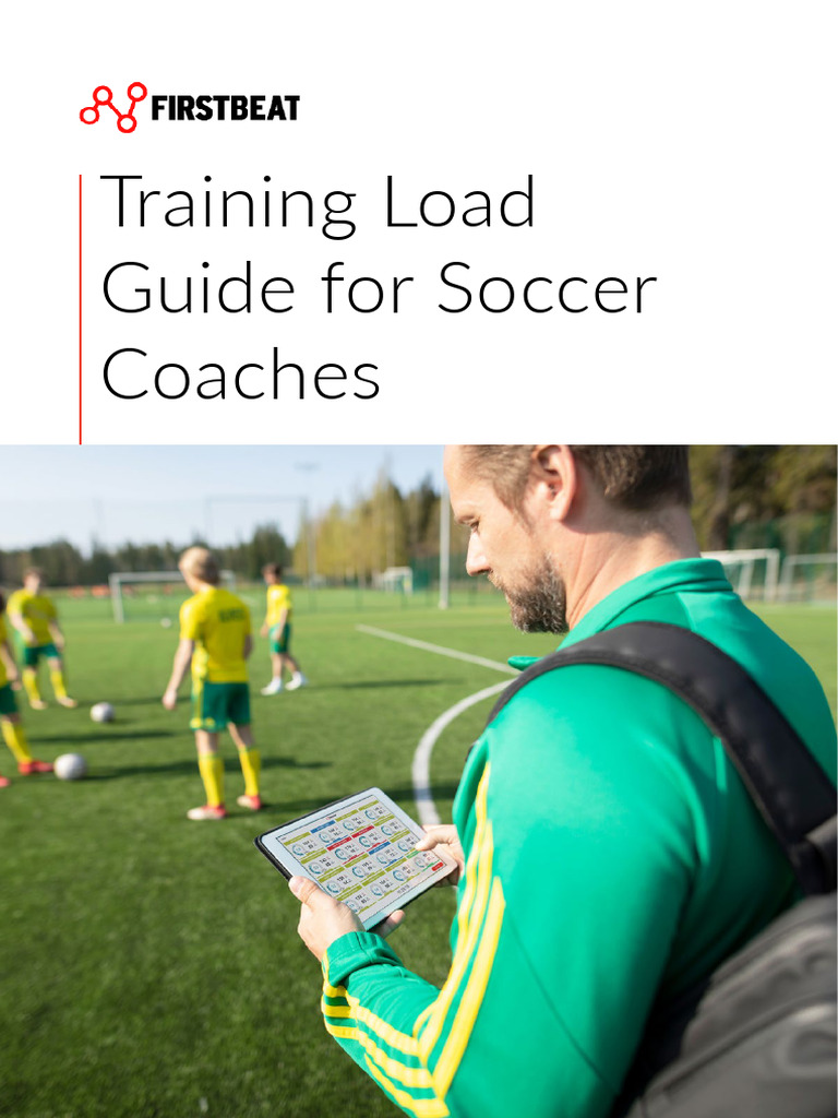 Firstbeat Sports Guide For Soccer Guide Training Load | PDF | Real Time ... Firstbeat Sports Guide For Soccer Guide Training Load | PDF | Real Time ...