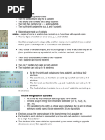 SPDF Orbitals Explanation | PDF