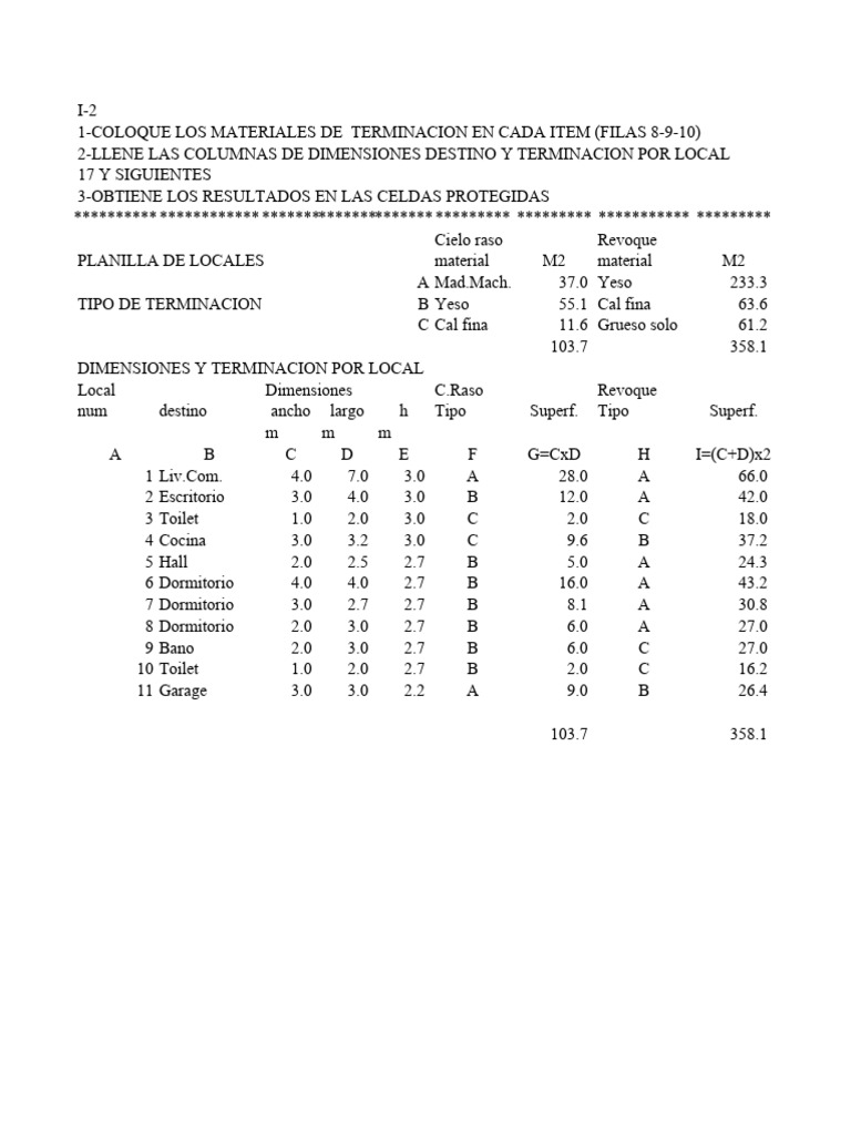 I-2 descripcion | PDF
