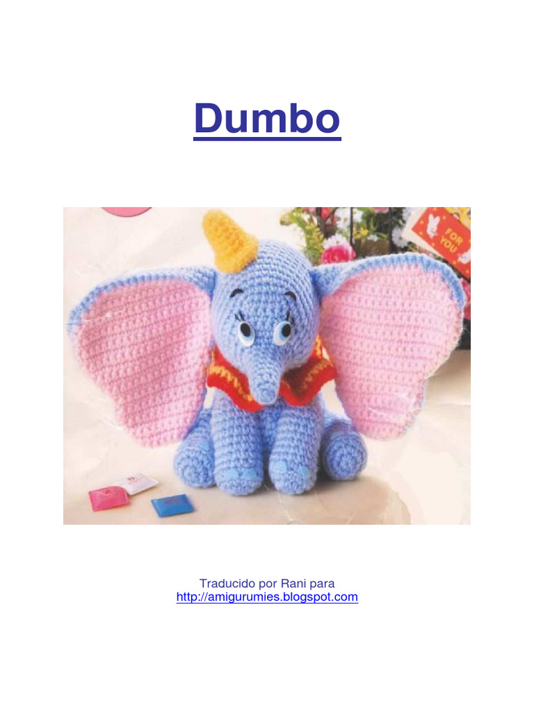 Dumbo | PDF
