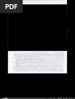 Murder Mystery Answer Key | PDF