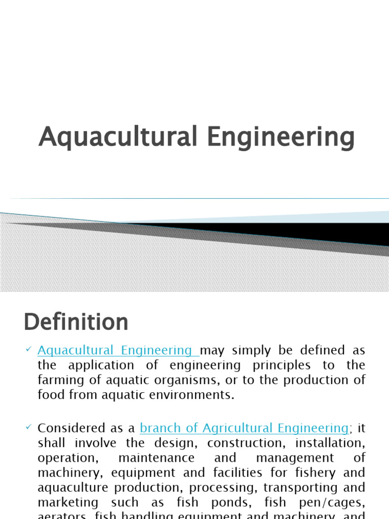 2_Aquacultural-Engineering | Download Free PDF | Contour Line | Trigonometric Functions