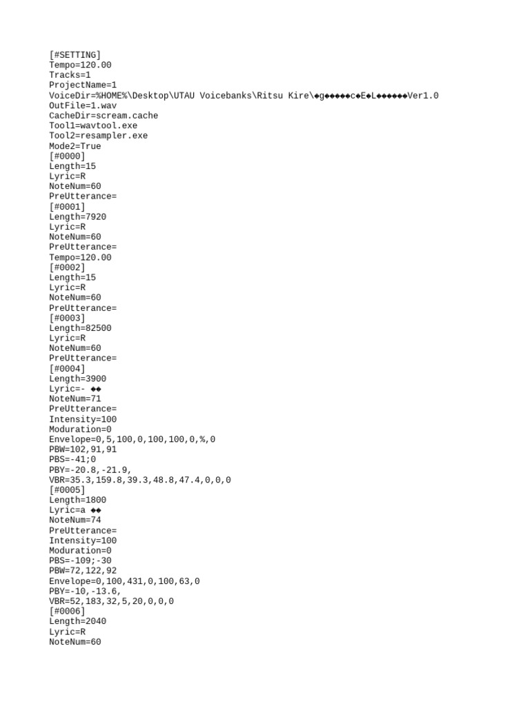 Scream Ust | PDF | Teaching Methods & Materials | Computers
