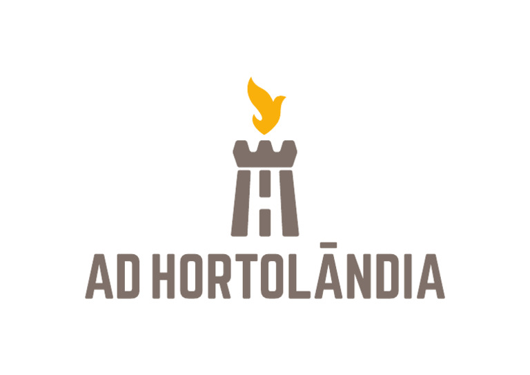 Adh Logo | PDF