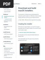 OpenCore Install Guide-Making The Installer in Windows - Part1 | PDF | Installation (Computer ...