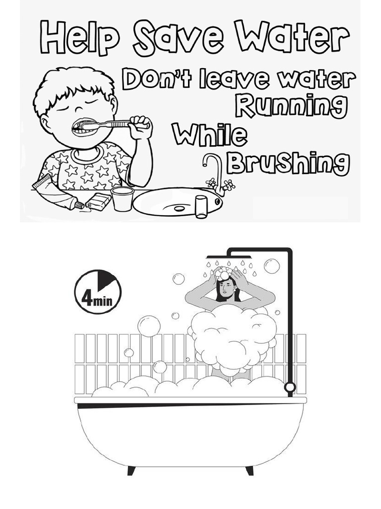 SAVING WATER | PDF