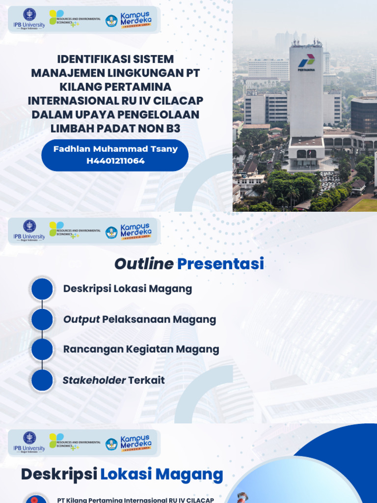 Fadhlan PPT Capstone | PDF