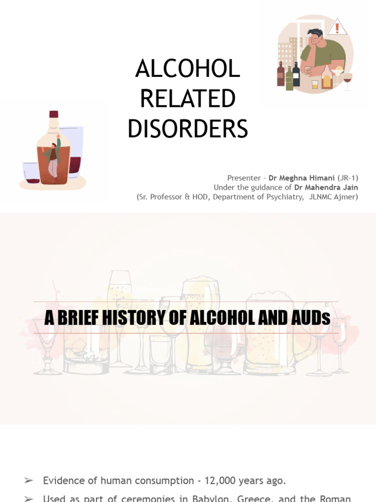 Alcohol Withdrawal Symptoms Overview | PDF | Benzodiazepine | Alcoholism