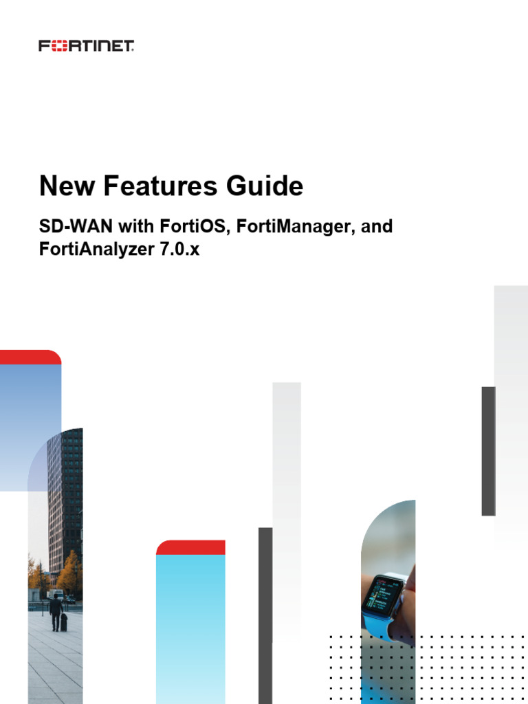 SD-WAN_with_FOS_FMG_FAZ-7.0.x-New_Features | PDF | Virtual Private ...
