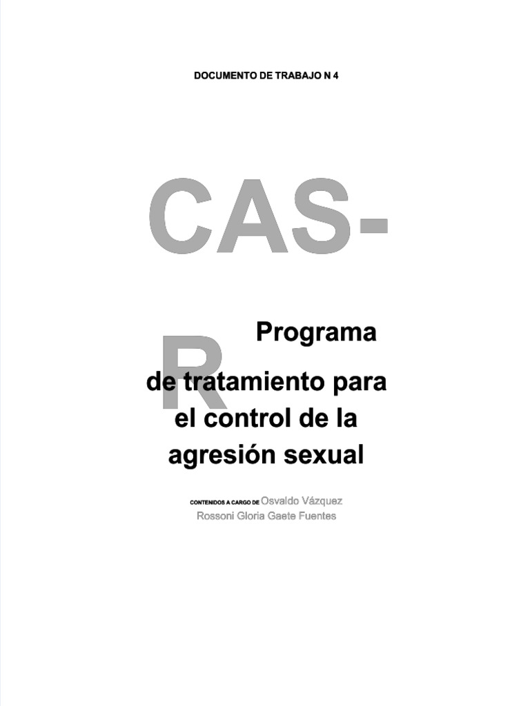 PDF Manual Cas R - Compress | PDF