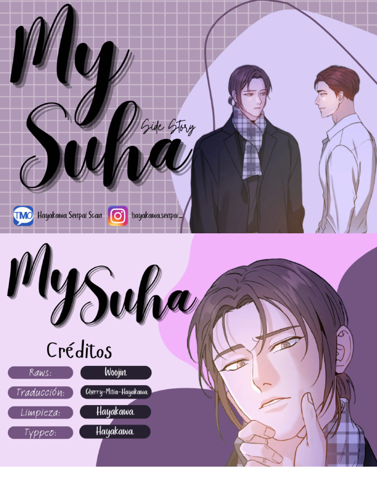 07 Side Story - My Suha (Nanami) | PDF