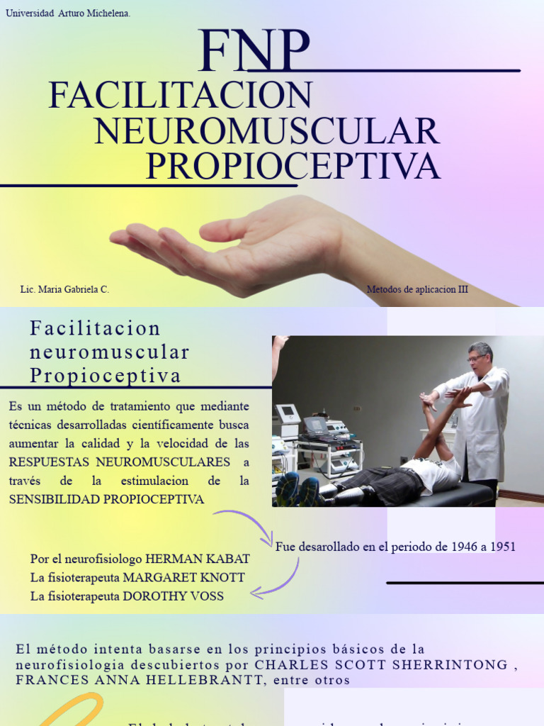 Bases Neurofisiologicas.3ra Clase | Descargar gratis PDF | Contracción ...