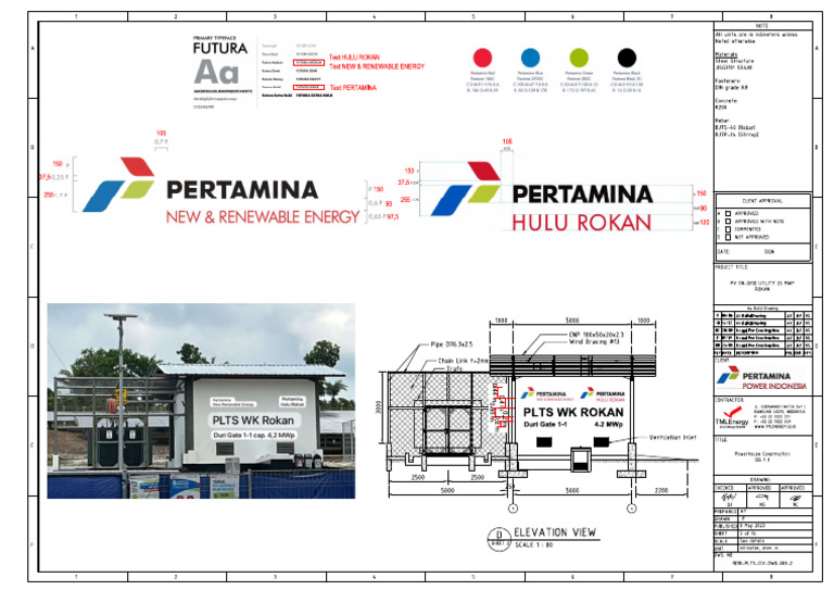 Power House Logo Design2 | PDF