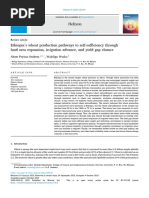 Reporting Officer Roles and Responsibilities | PDF | Competence (Human ...