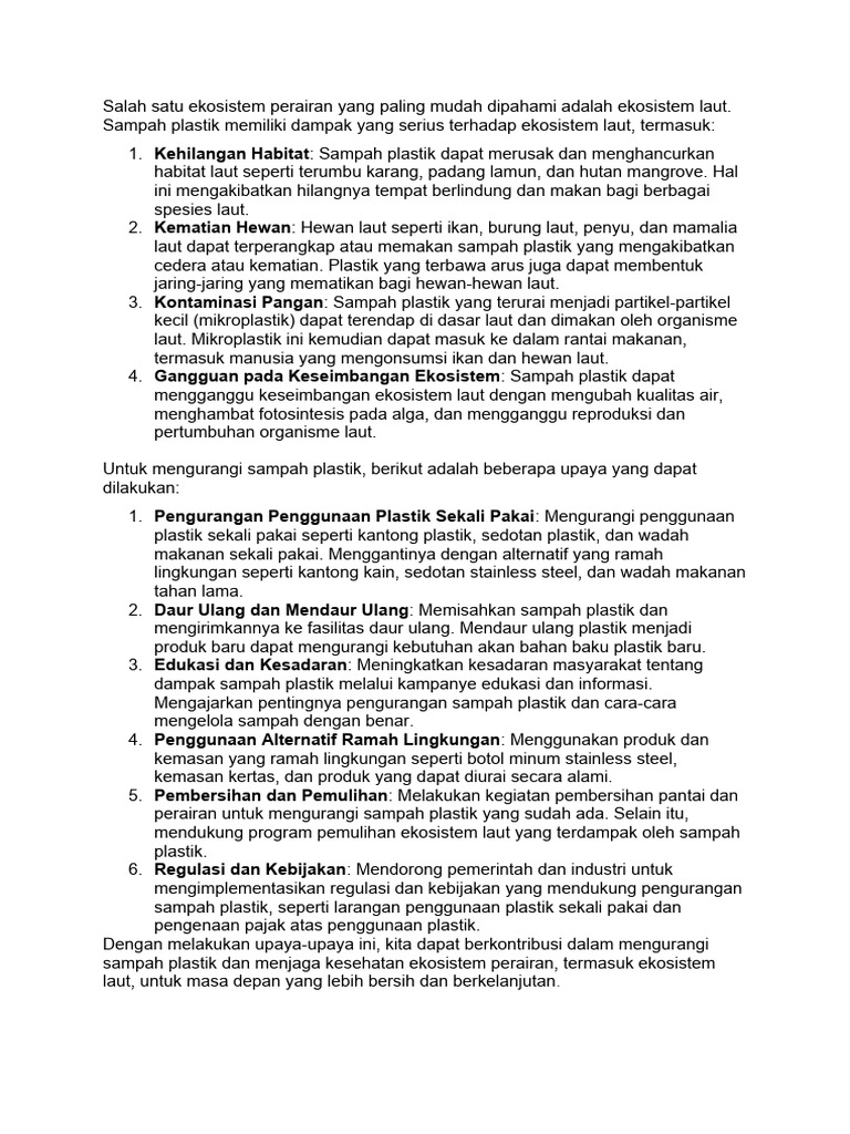 Tugas 3 Ekologi Raul Yusuf Fadillah PWKL | PDF | Sains & Matematika