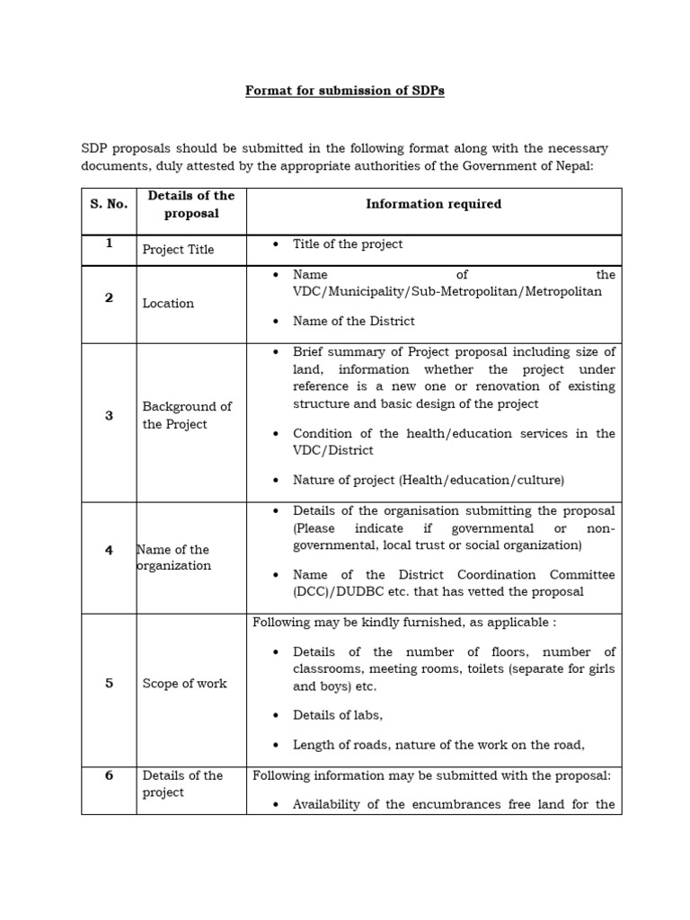 Proposal Project | PDF | Schools | Value Added Tax