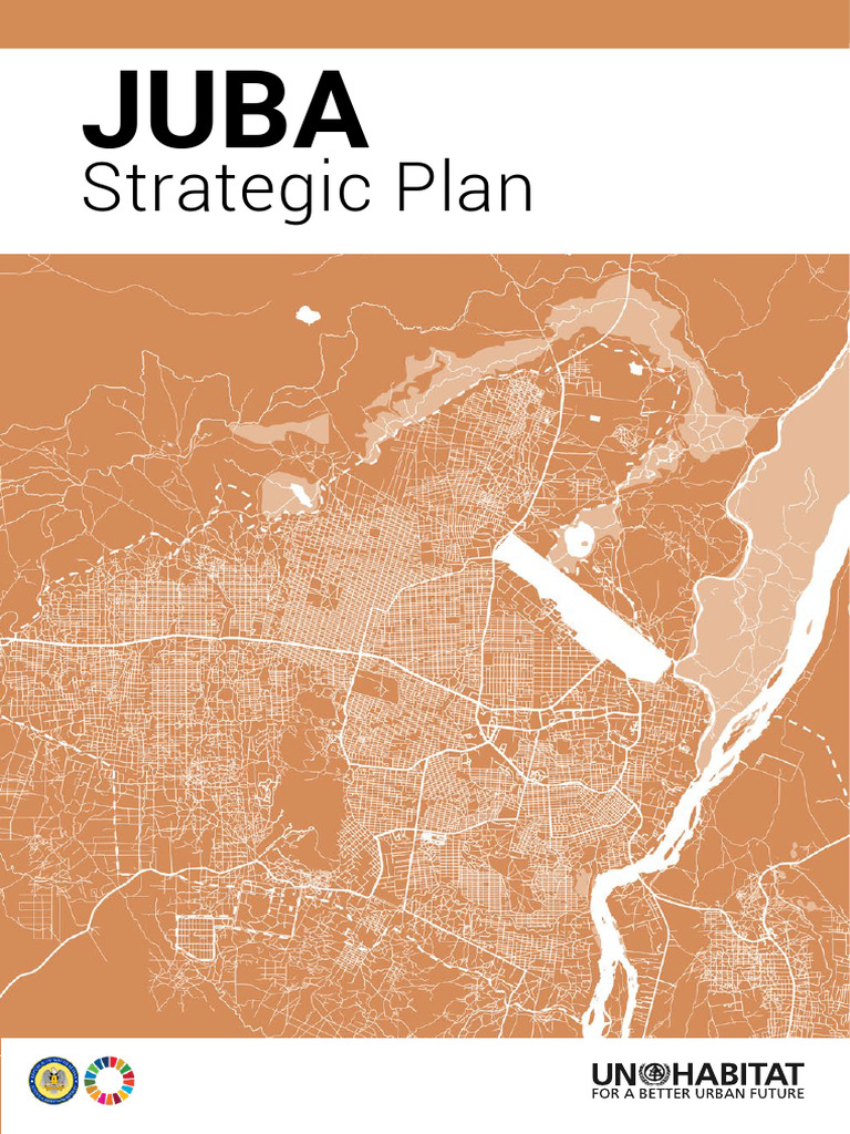 Juba Strategic Plan Overview | PDF | South Sudan | Internally Displaced ...