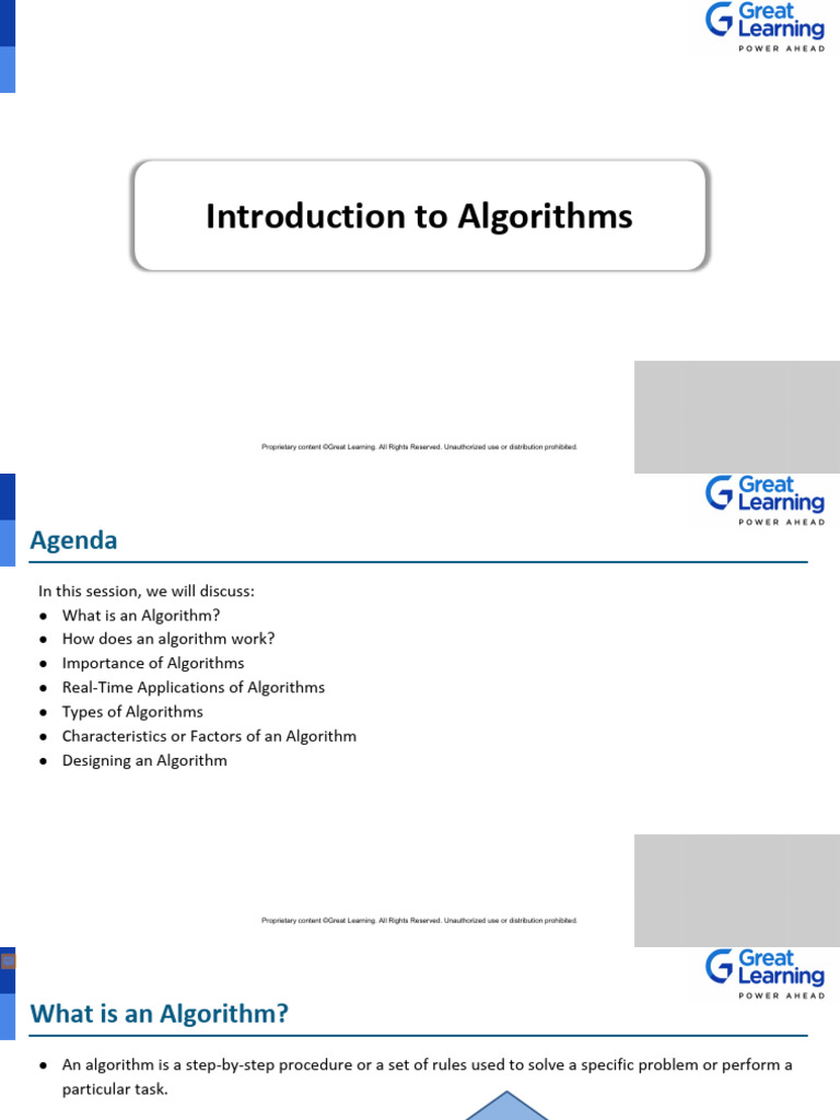 Algorithms | PDF | Algorithms | Mathematical Optimization Algorithms | PDF | Algorithms | Mathematical Optimization