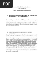 Ensayo Sobre La Drogadicción | PDF | La dependencia de sustancias | Drogas