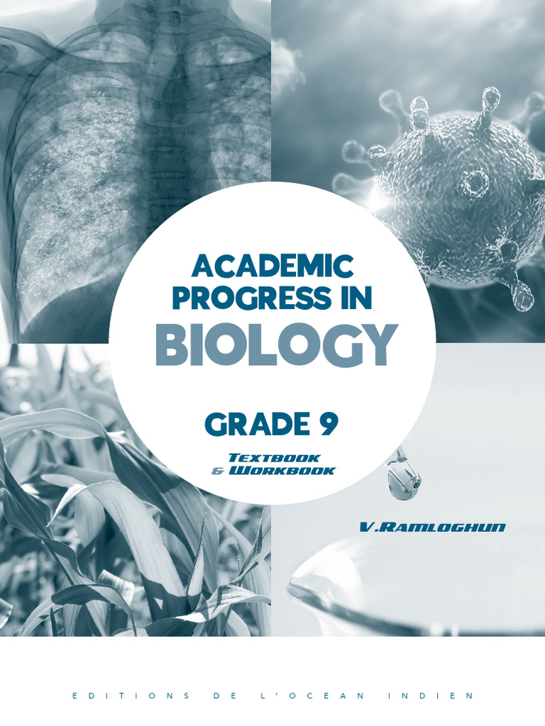 Academic Progress in Biology Grade 9 | PDF | Artery | Blood