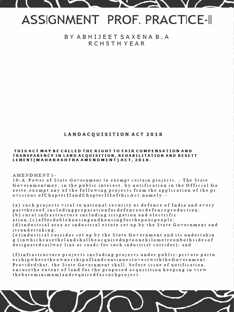 The Importance of Note-Taking | PDF | Act Of Parliament | Government