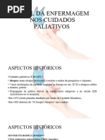 Instrumento NECPAL-BR para Cuidados Paliativos | PDF | Câncer ...