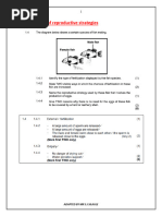 LIFE SCIENCES Grade 12 Study Notes P2 | PDF | Dna | Translation (Biology)