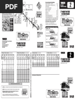 LIRR Fare Schedule and Ticket Prices | PDF | Long Island Rail Road ...