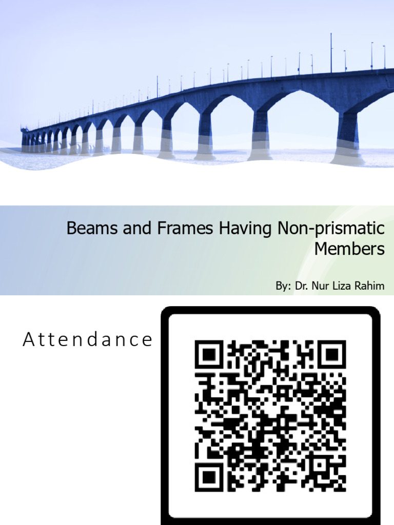 Non-Prismatic Beam Deflection Analysis | PDF | Mathematics | Analysis