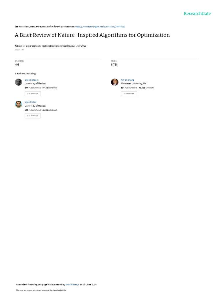 a_brief_review_of_nature_inspired_algorithms_for_optimization | PDF ...