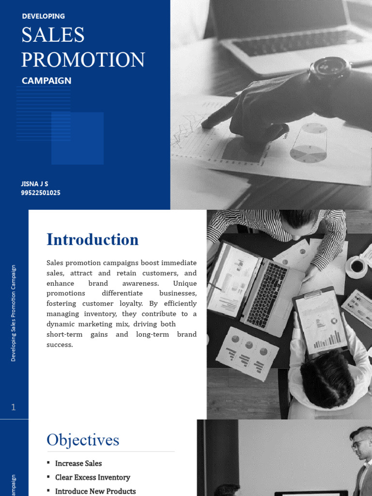Effective Sales Promotion Strategies | PDF | Sales | Brand