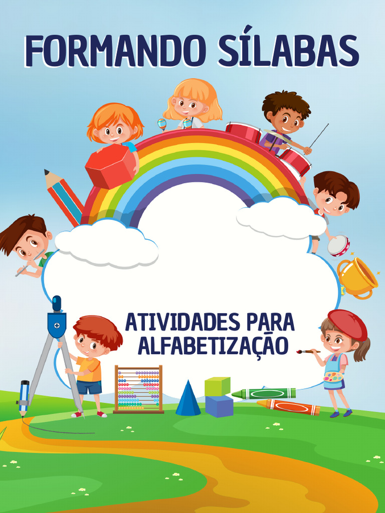 Formando As S c3 8dlabas Unlocked | PDF