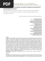 Bula do Novanlo: Levanlodipino 2,5mg e 5mg | PDF | Hipertensão ...