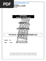 Electrodynamics Grade12 Notes | PDF