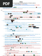 Skill Point Quest - RAN ONLINE GS | PDF | Business