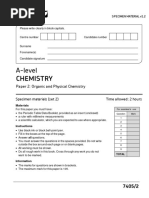 Nitocote NT402 Uae | PDF | Toxicity | Occupational Safety And Health