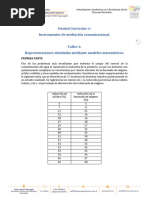 Test Módulo 20 - Optimización en Sistemas Naturales y Sociales 4 | PDF