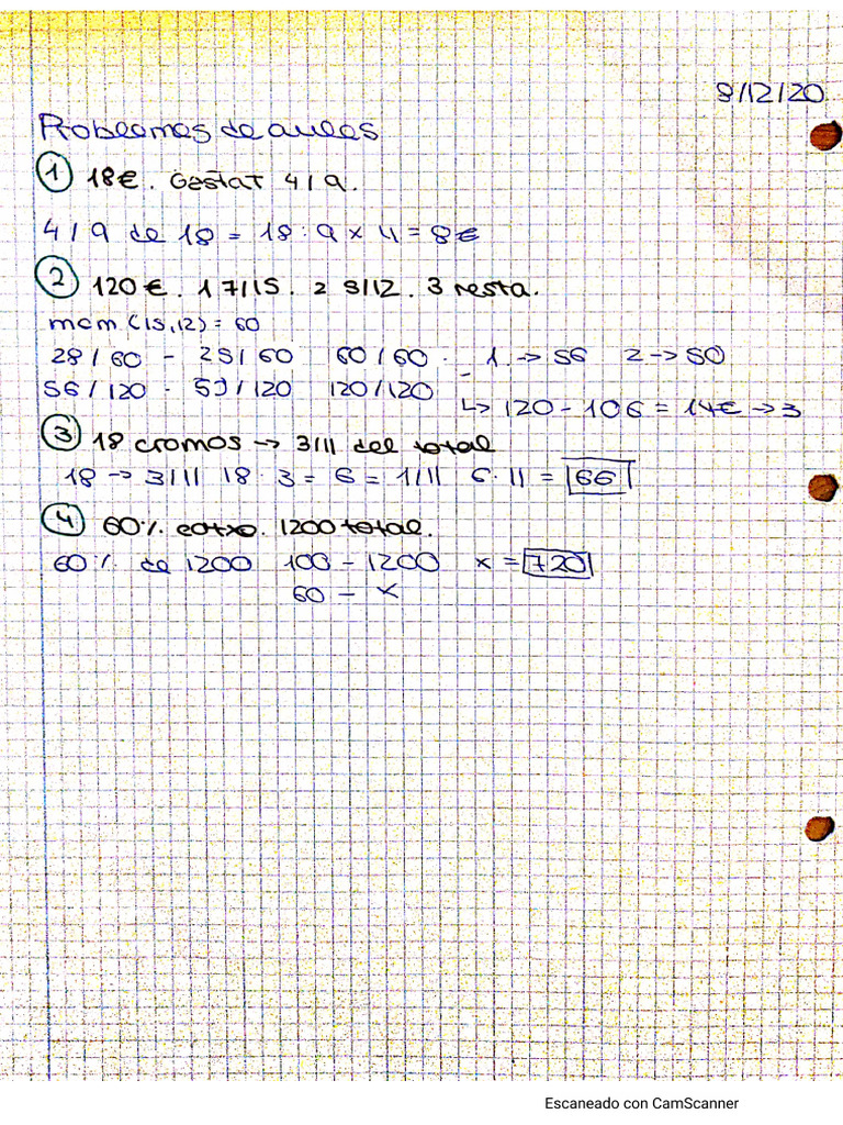 deures 7-12-20 | PDF